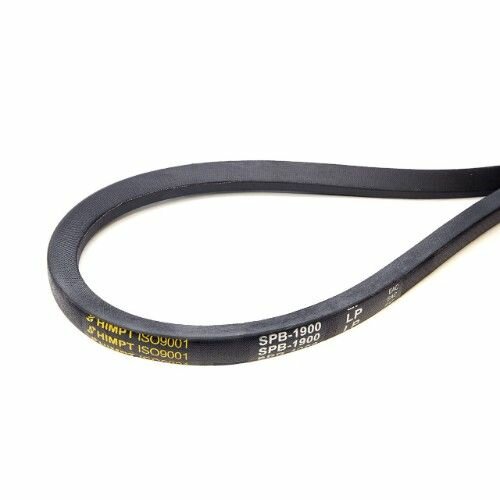 Ремень клиновой SPB-1900 HIMPT