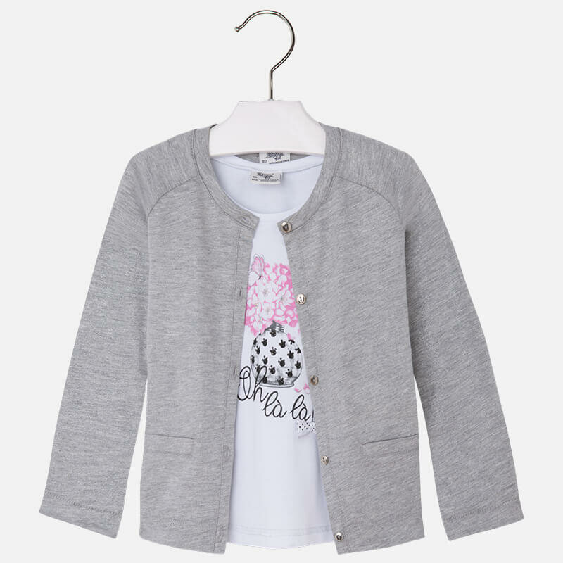 Комплект одежды