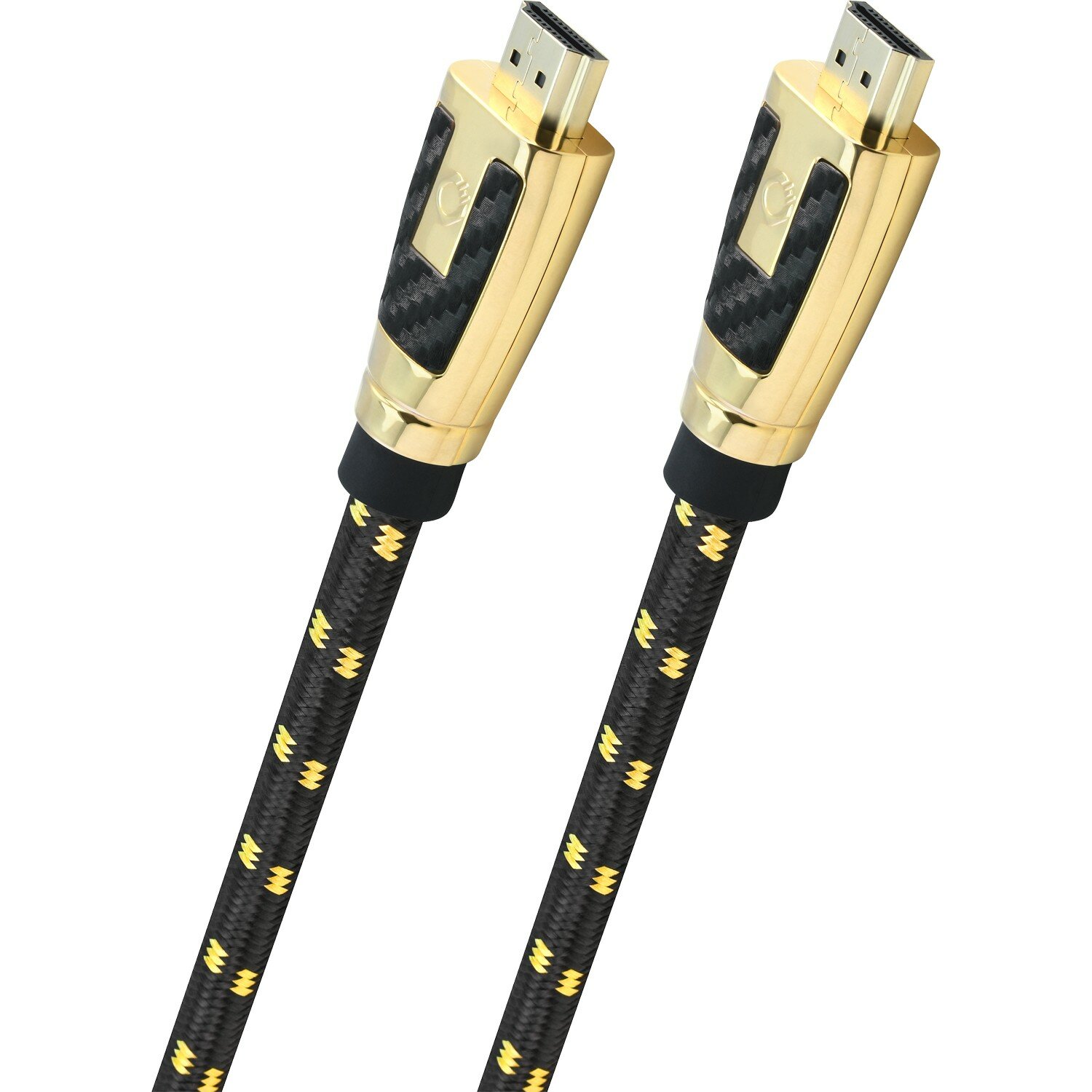 Кабель цифровой Oehlbach Carb Connect Ultra HDMI, 1.7m