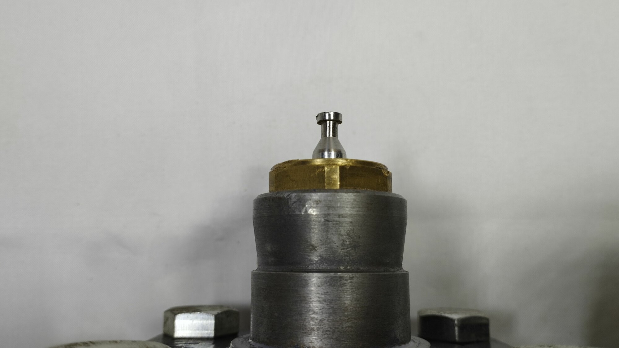 Danfoss 065B1540 - Клапан двухходовой VFS 2 Ду 40