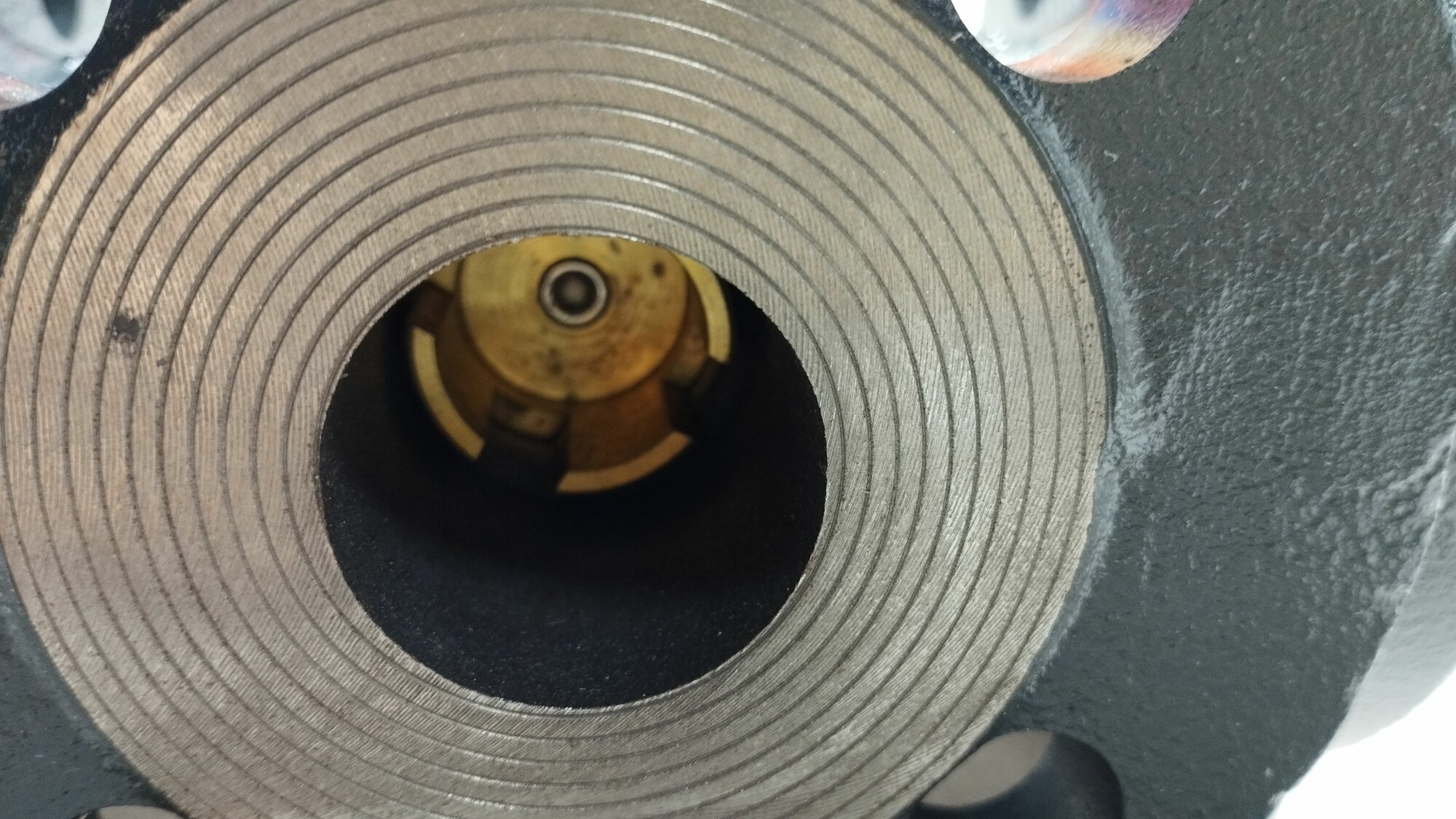 Danfoss 065Z3358 - VF3 Клапан регулирующий Ду 32 Kv 16