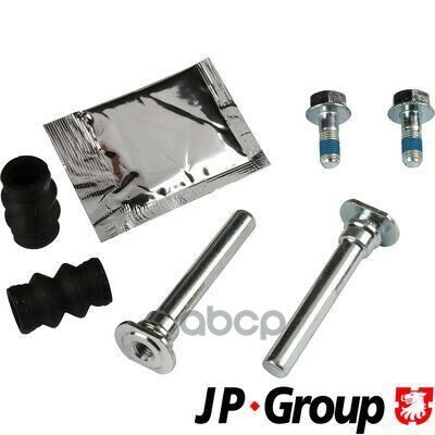 Комплект направляющей гильзы шт. JP Group арт. 1161953810