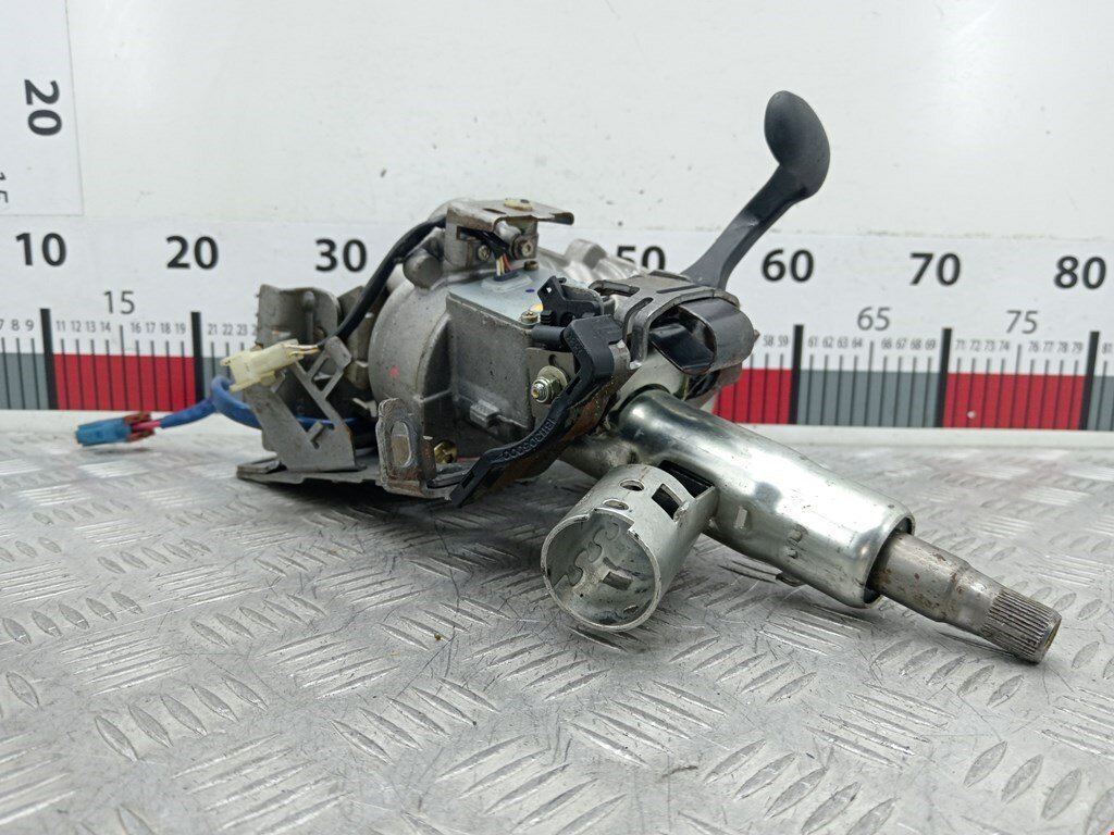 Электроусилитель руля Renault Clio 2 7700437049 арт. 1930746