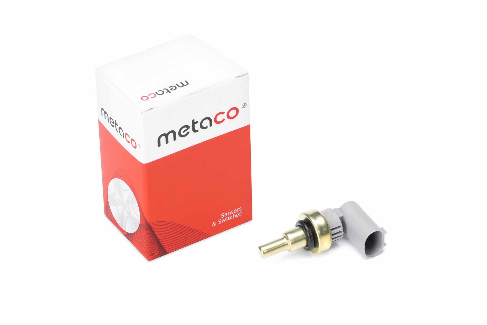 Датчик температуры METACO, Chevrolet Шевроле Aveo Авео ZAZ ЗАЗ Chance Шанс, 96476965, 96476965, 6378-071
