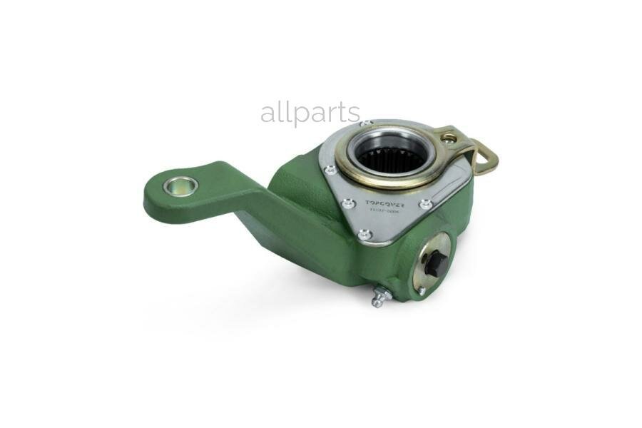 TOPCOVER T11373004 Трещотка тормозная MAN F90/4-SERIE TGA (2000-2008) задняя левая