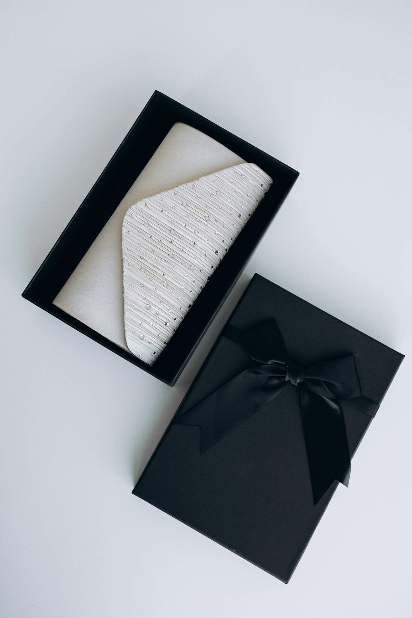 Сумка клатч