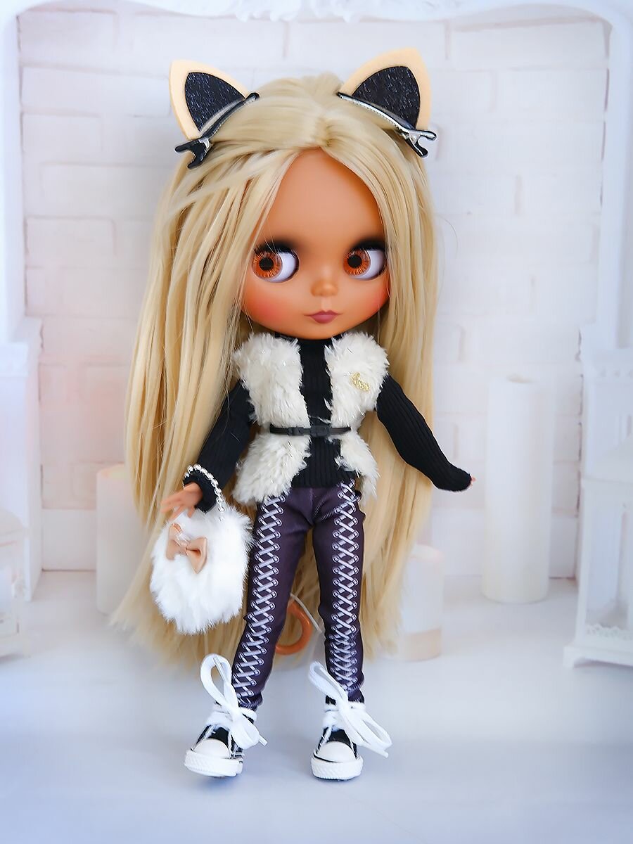 Блайз кукла, Blythe K703