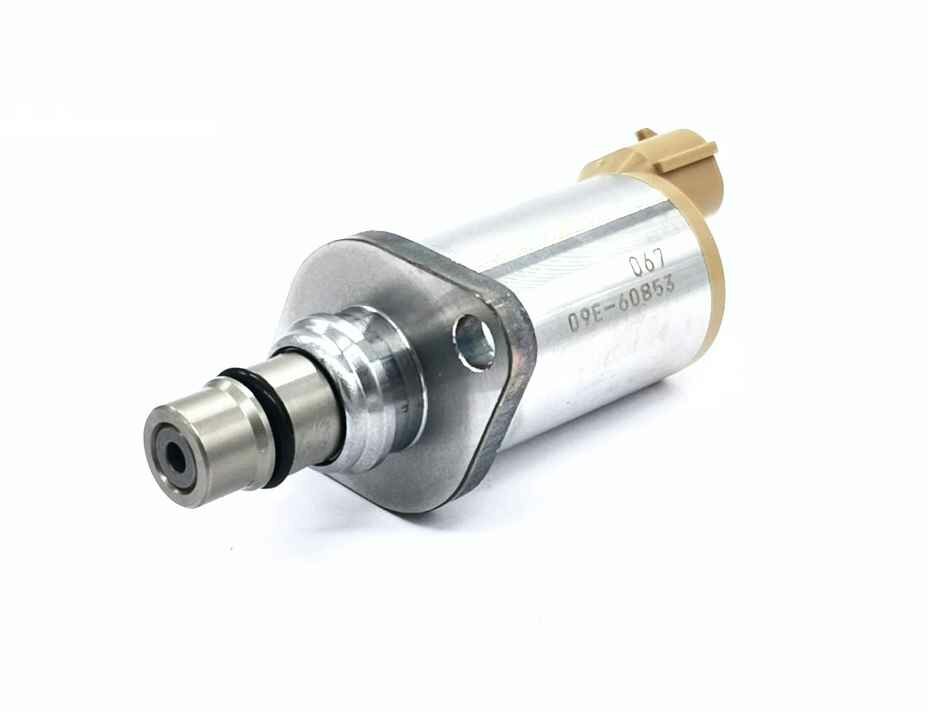 Клапан регулировки давления Denso 294200-0670