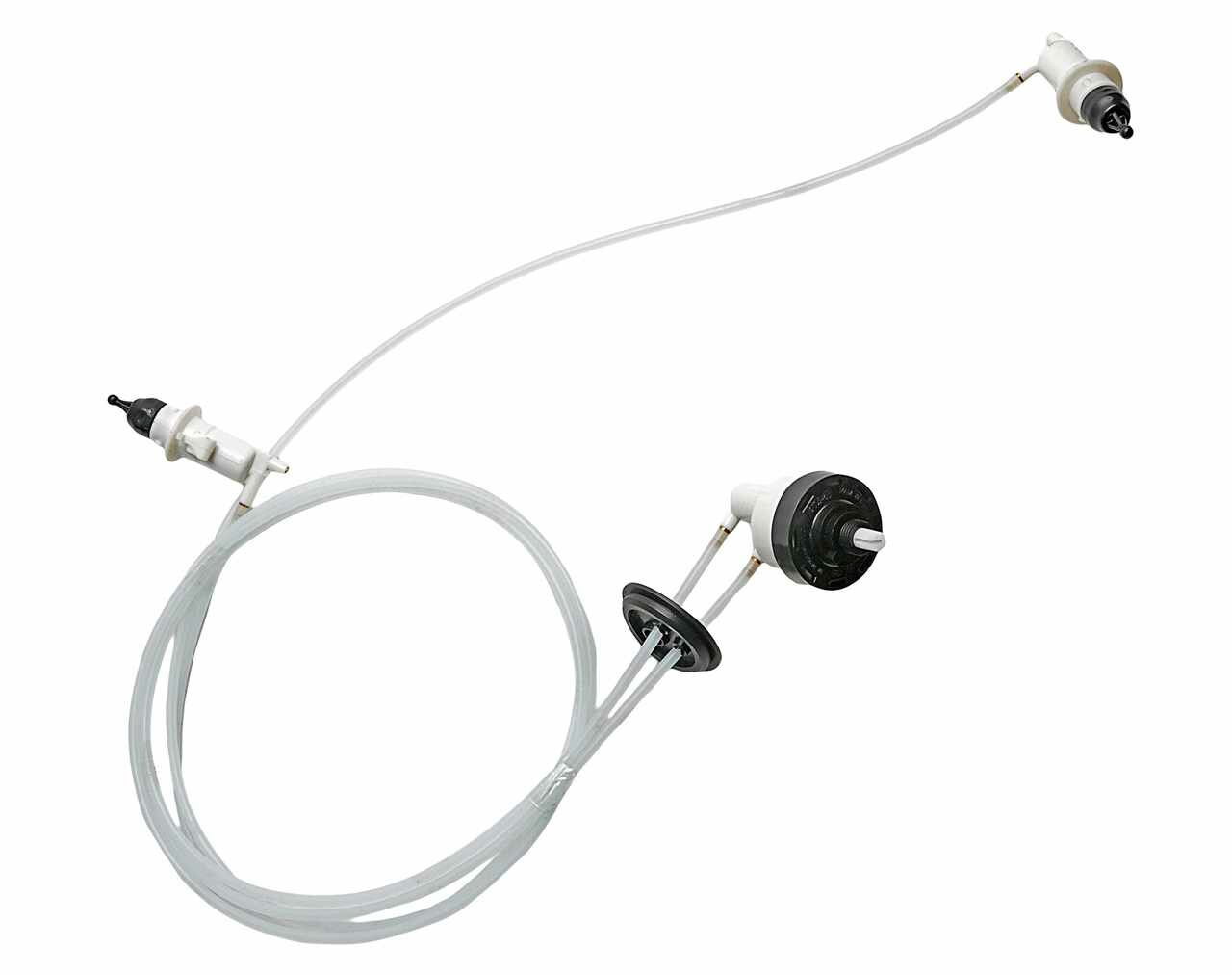 Гидрокорректор фар ВАЗ-2105, 2105-3718010-10, ДААЗ