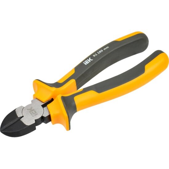 Бокорезы Iek 180мм K1 ARMA2L 3, A2L3-PC10-K1-180