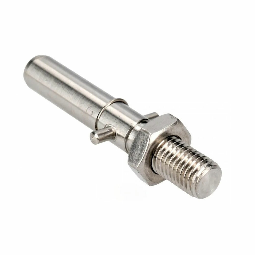 Вал насадки для комбайна Kenwood KM, KMC, KVC. (KW711986)