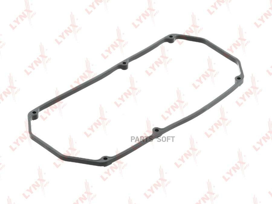 SG1058 LYNXAUTO SG-1058 Прокладка крышки ГБЦ LYNXauto