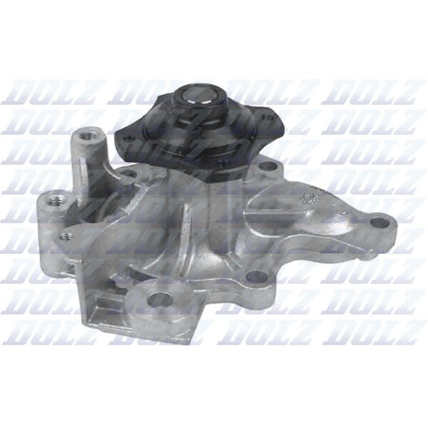 Насос водяной помпа для автомобиля Mazda Ford, DOLZ F138 (1 шт.)