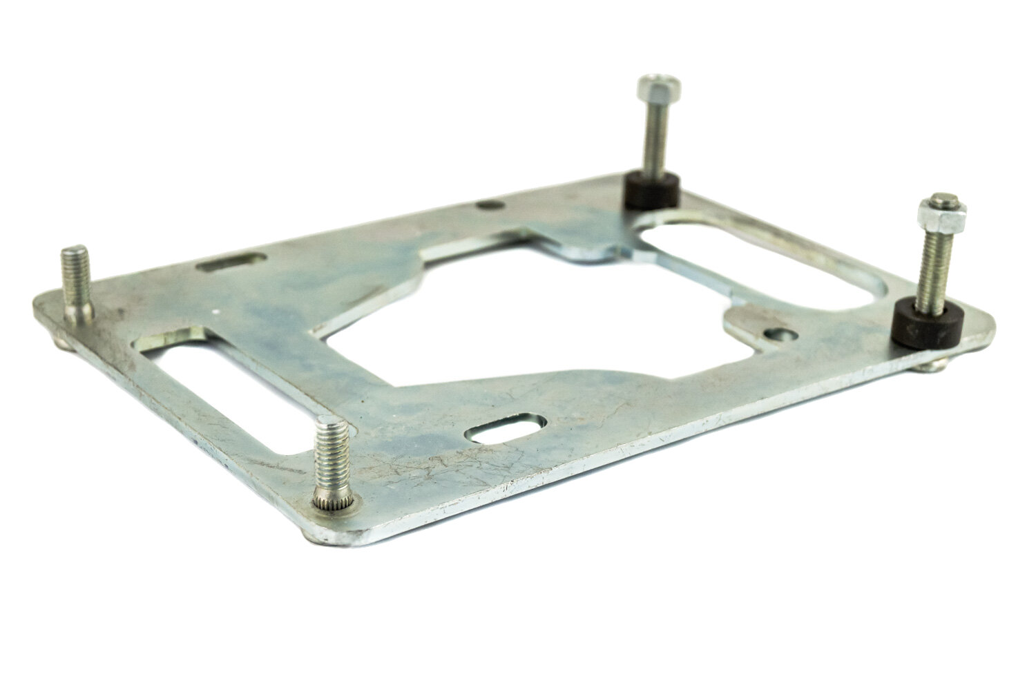 Кронштейн для установки электроусилителя руля для ВАЗ 2101-2107, Лада 4х4 (Нива)