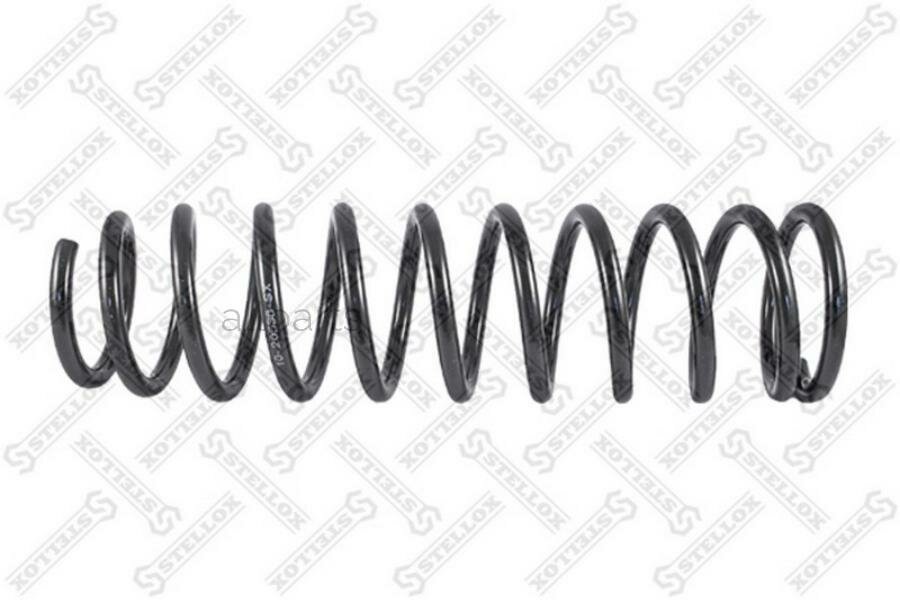 STELLOX 1020536SX пружина задняя! 42 592 33\ Mitsubishi Lancer 1.3/1.6 Estate 03>