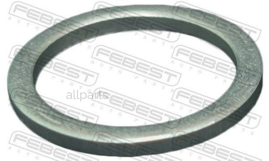 FEBEST 88430-141815A Шайба алюминиевая Ф14x18x1,5мм