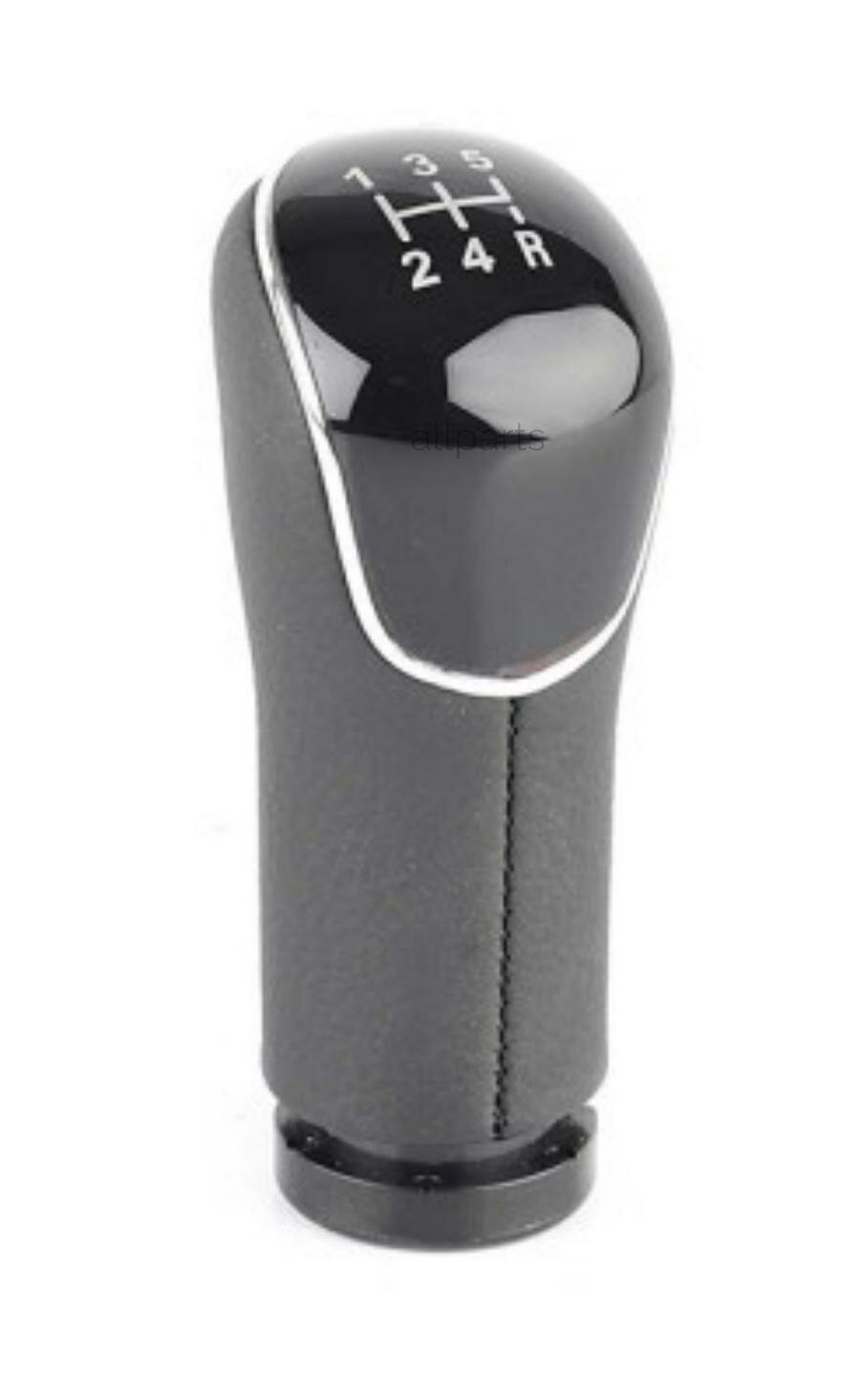 BSG AUTO PARTS BSG 30-465-017 Рукоятка рычага перекл. передач : кожа CONNECT/FIESTA 02-08 BSG BSG 30-465-017