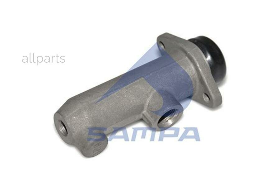 SAMPA 096074 цилиндр сцепления! главный без штока \RVI Premium