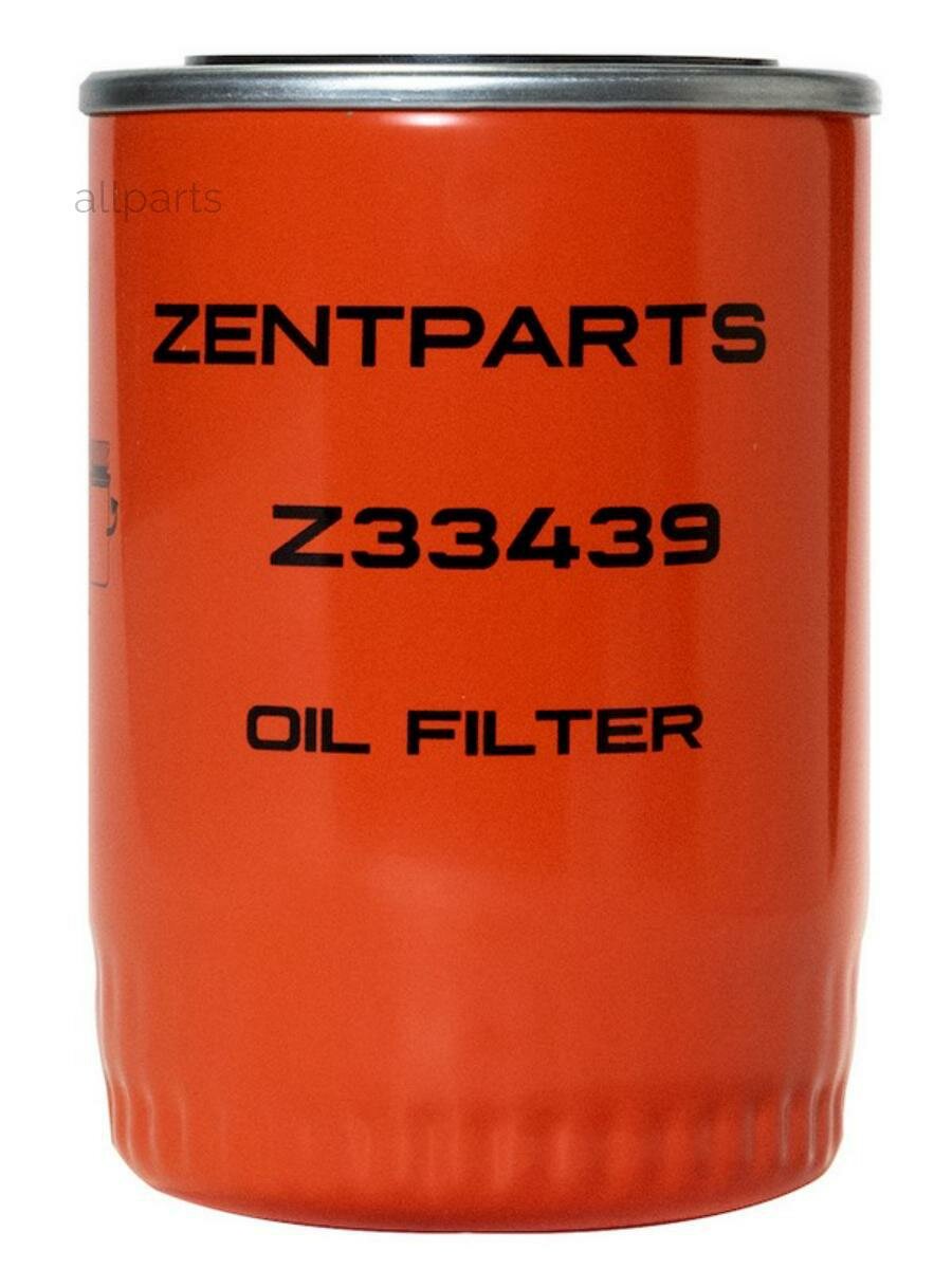 ZENTPARTS Z33439 фильтр масляный! D94xH140 (3/4'-16 UNF)\ ГАЗ-3310, МАЗ-4370 дв. Д-245, МТЗ 100/1005