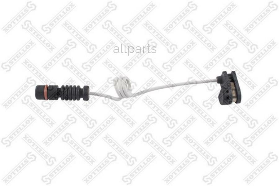 STELLOX 0010080SX датчик износа колодок пер! L=200\ MBSprinter, VW LT all 95>