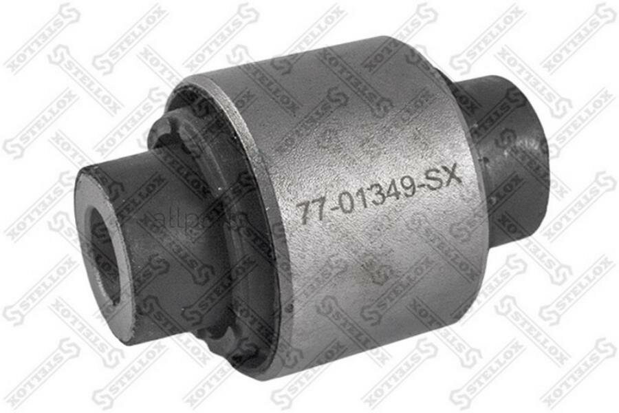 STELLOX 7701349SX сайлентблок задней поперечной тяги!\ Audi A3/A3 Sportback 8P 03-13