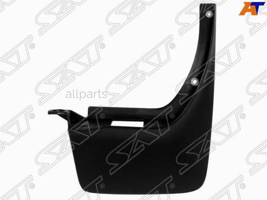 SAT ST-TYY1-064B-1 Брызговик Toyota RAV4 (XA10) 94-00 (Сзади/ Справа)