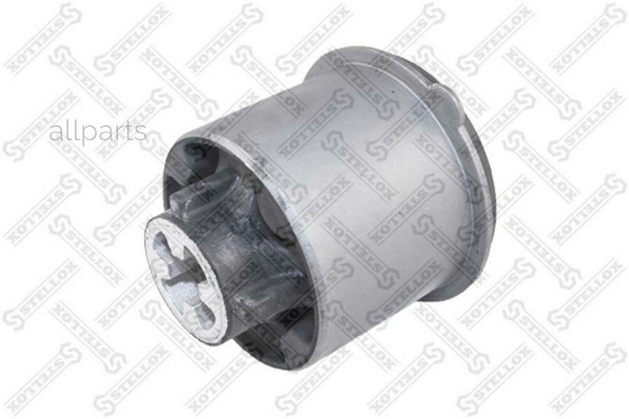 STELLOX 7700695SX сайлентблок зад. балки!\ Ford Fiesta/Fusion 1.3-1.6/1.4TDCI 01>
