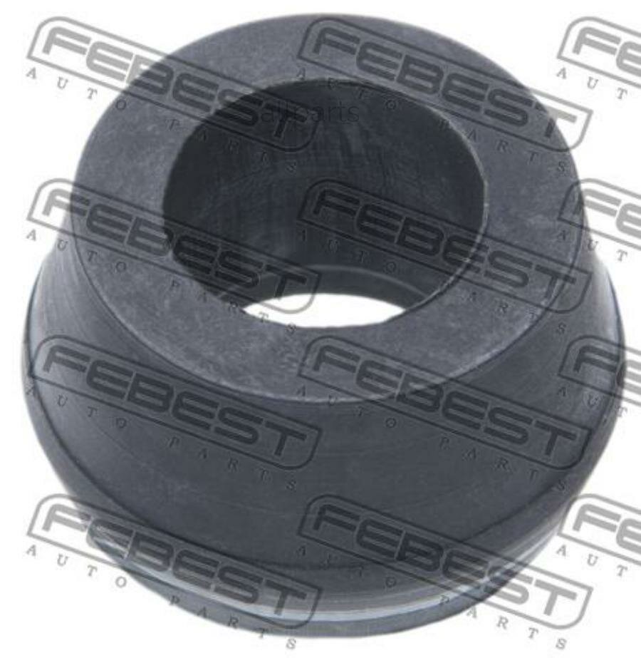 FEBEST TSB-816 втулка заднего амортизатора (TOYOTA LAND CRUISER PRADO 90 1996-2002) FEBEST
