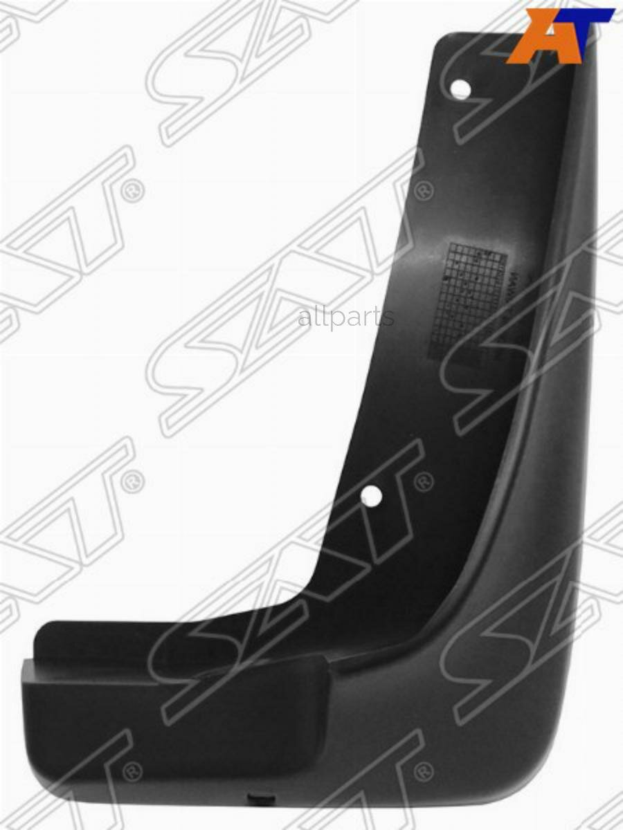 SAT ST-SZ83-016B-1 Брызговик Suzuki Escudo 05-17 / Grand Vitara 05-16 (Спереди/ Справа)