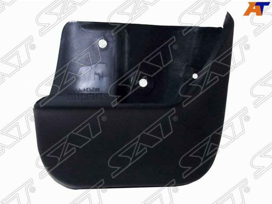 SAT ST-SB67-064B-1 Брызговик Subaru Forester 07-13 (Сзади/ Справа)