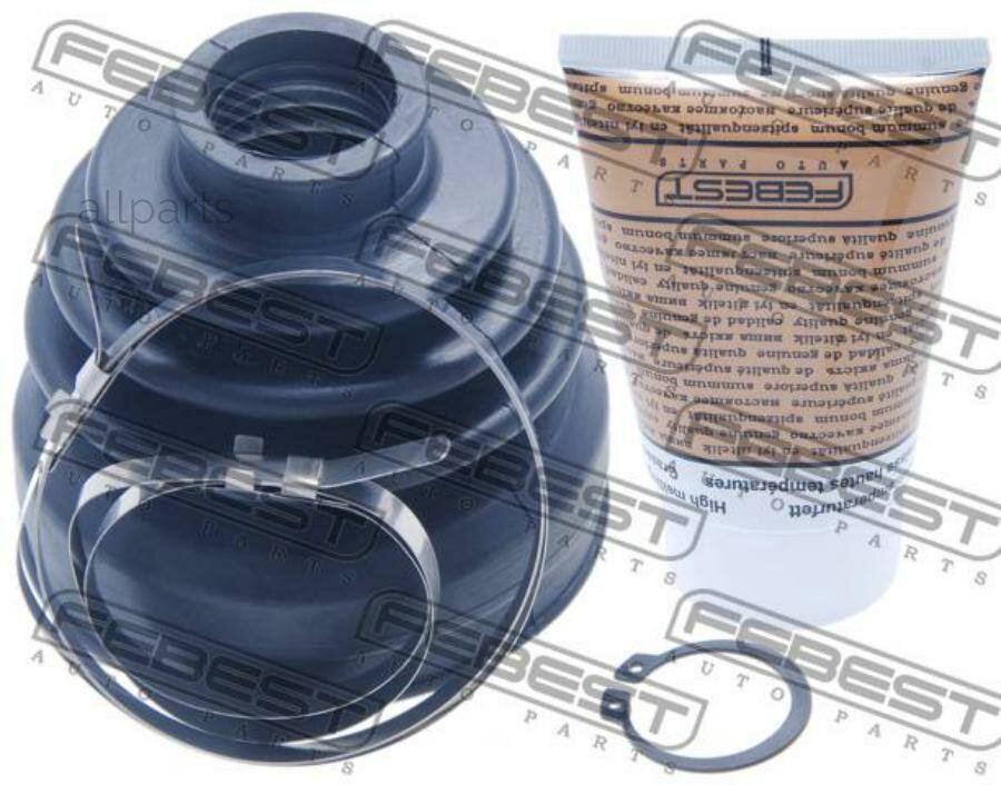 FEBEST 0115-GSX30RHT пыльник ШРУС внутренний (84X85X26.5) комплект