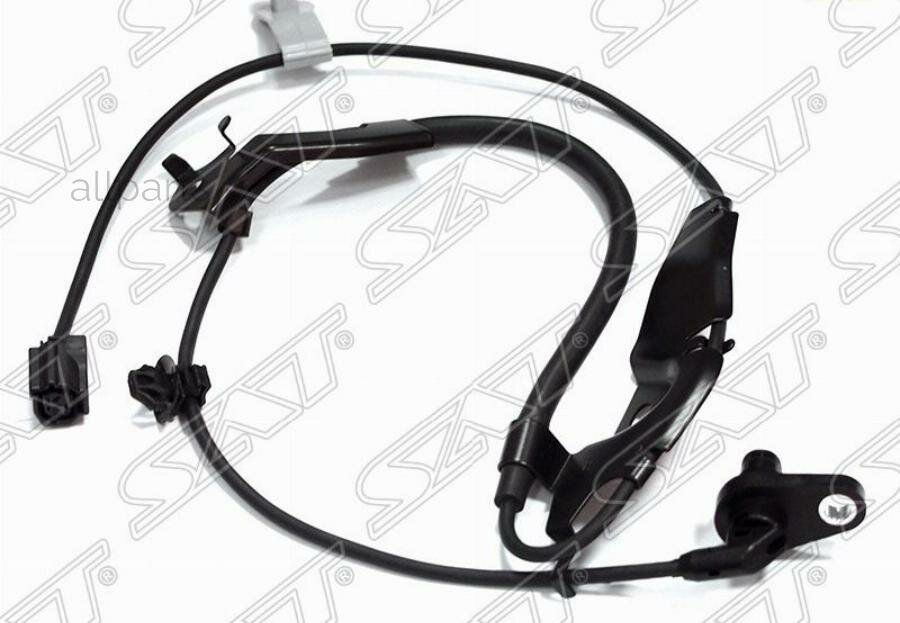 SAT ST-89542-33120 Датчик ABS FR TOYOTA CAMRY A#V50 11- RH