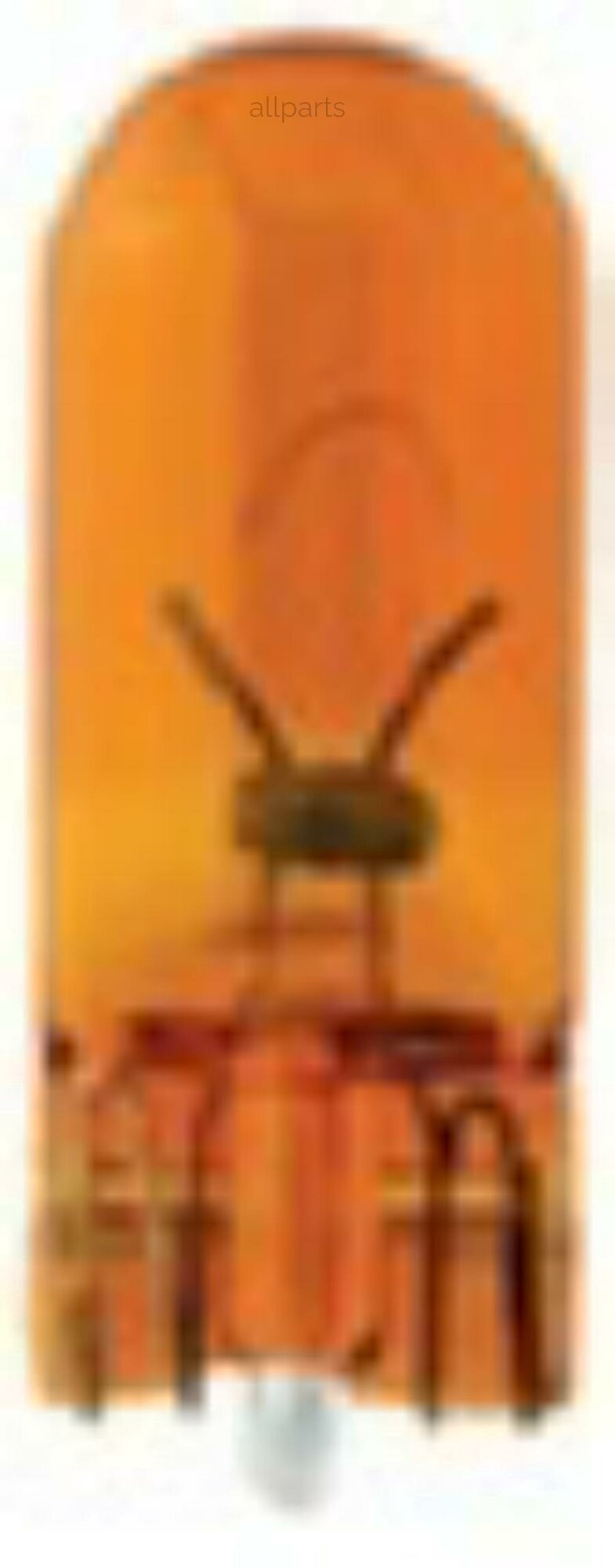 NARVA 17169 Лампа 12V WY5W 5W NARVA Standard 1 шт. картон 17169