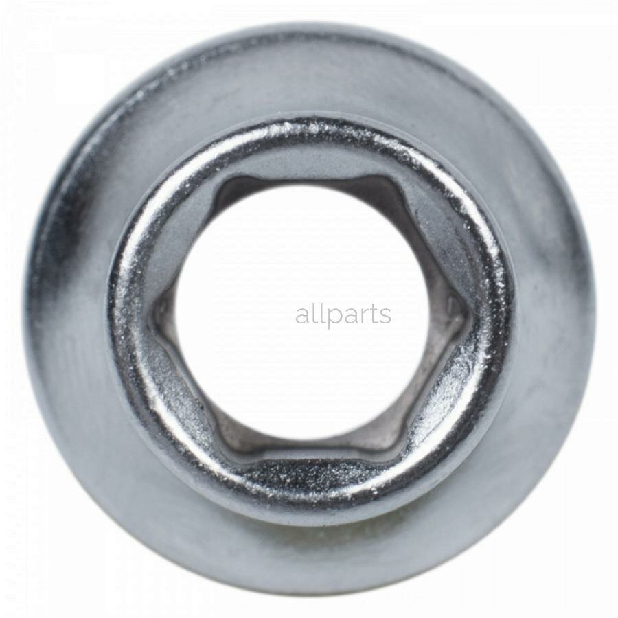 KING TONY 333508M Головка торцевая стандартная шестигранная 3/8, 8 мм KING TONY 333508M