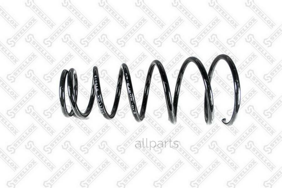 STELLOX 1020372SX пружина задняя! 42 442 16\ KIA Cerato 1.6/2.0/CRDi 04>