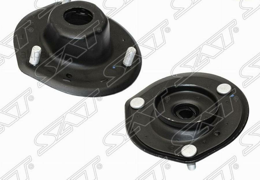 SAT ST-48603-33041 Опора передней стойки Lexus RX 97-06 / Toyota Camry 96-06 (Спереди/ Справа)