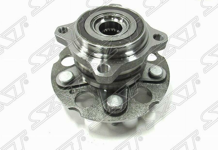 SAT ST-42200-T1G-E01 Ступичный узел задн. HONDA CR-V 12-