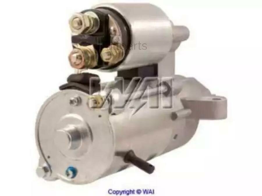 WAI 32500N Стартер