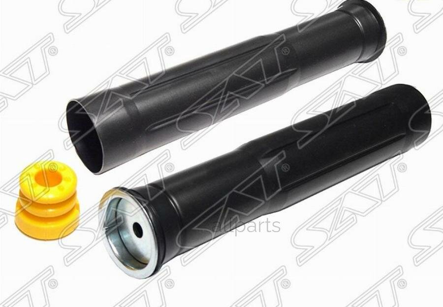 SAT ST-48750-0D050 Пыльник стойки Toyota Corolla (E180) 12-19 / Corolla Fielder 12-