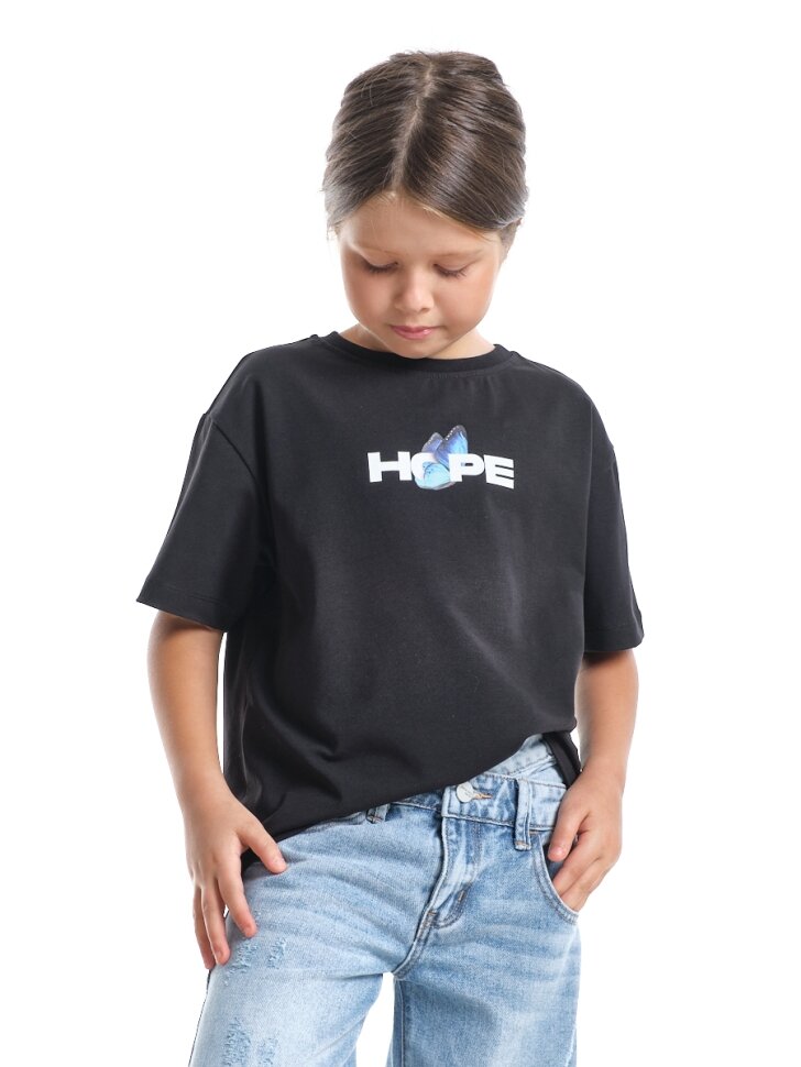 Футболка Хлопок