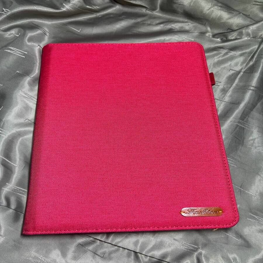 Чехол на планшет Blackview Tab 11 10.36 дюйма, красный