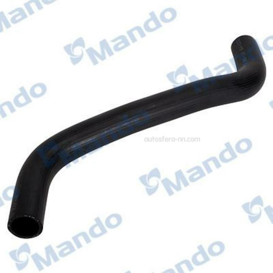 MANDO MCC020064 патрубок радиатора CHEVROLET MCC020064