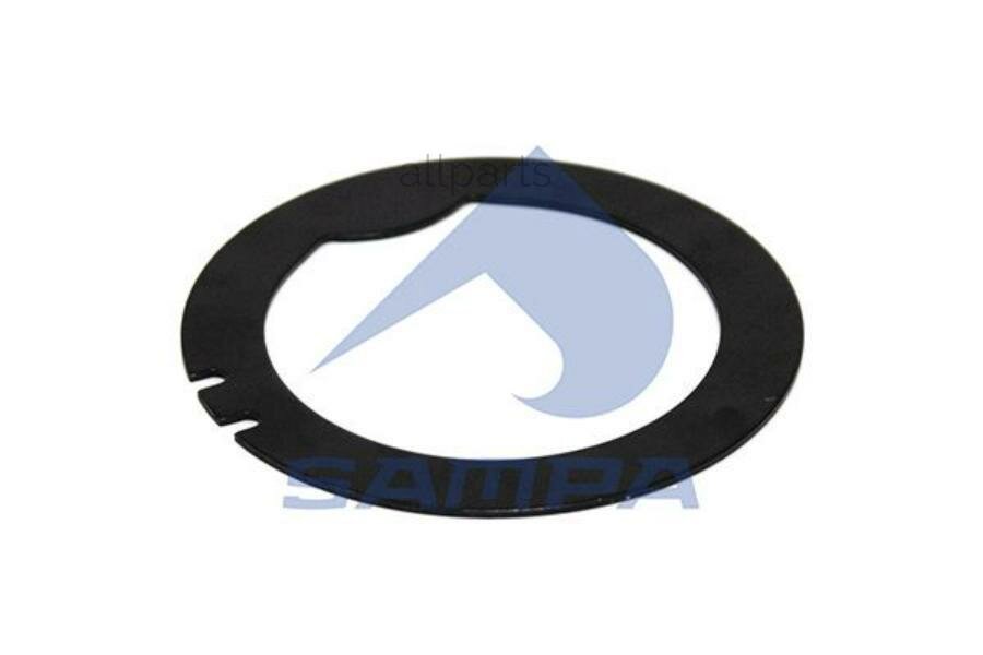 SAMPA 040329 шайба трансмиссии !(м) стопорная моста \Scania AD100