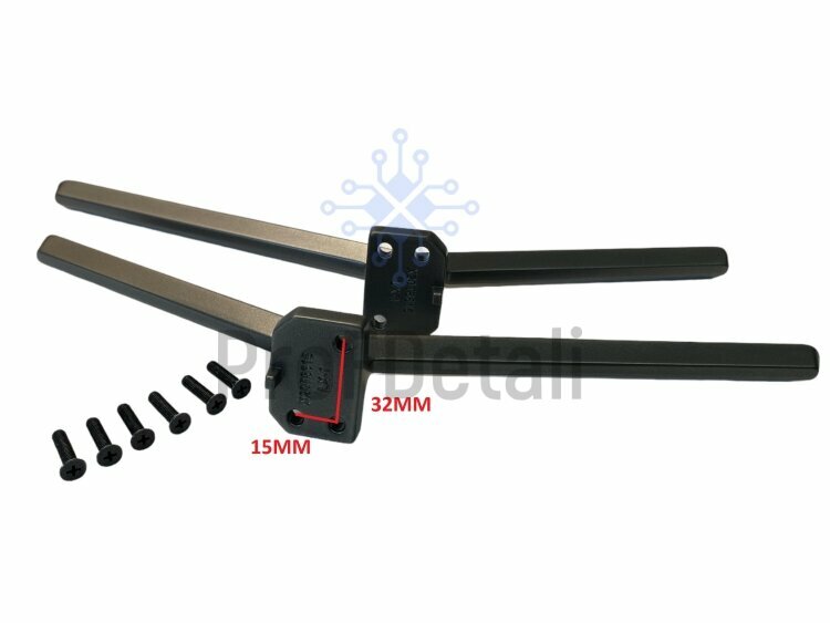 Ножки для телевизора PHILIPS 70PUS8108/60