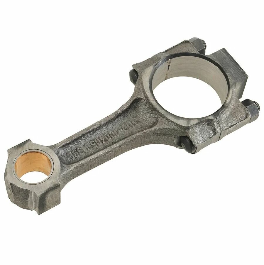 Шатун двигателя LADA 21100100404501, для LADA 2111/2112/2108, металл