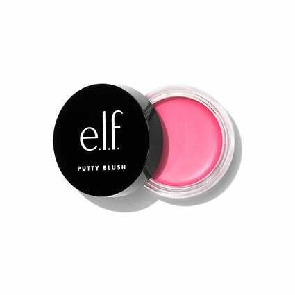 Румяна кремовые E.L.F. Putty (Bora Bora)