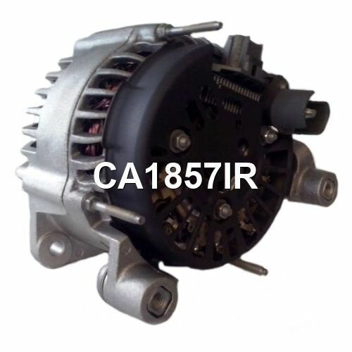 Генератор Ford Focus, Tourneo, Transit (Форд Фокус, Торнео, Транзит)