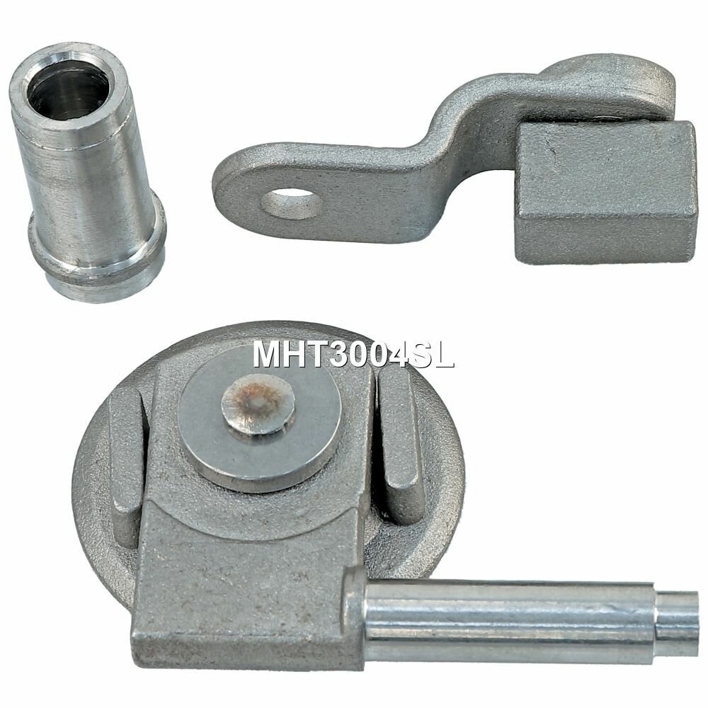 Ремкомплект вестгейта турбокомпрессора Citroen C4, DS3 (Ситроен Ц4, ДС3) / Peugeot 207, 3008, 308, RCZ (Пежо РЦЗ)