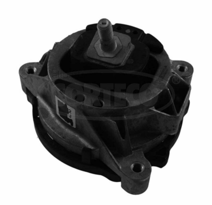 CORTECO 80004458 Опора двигателя правая