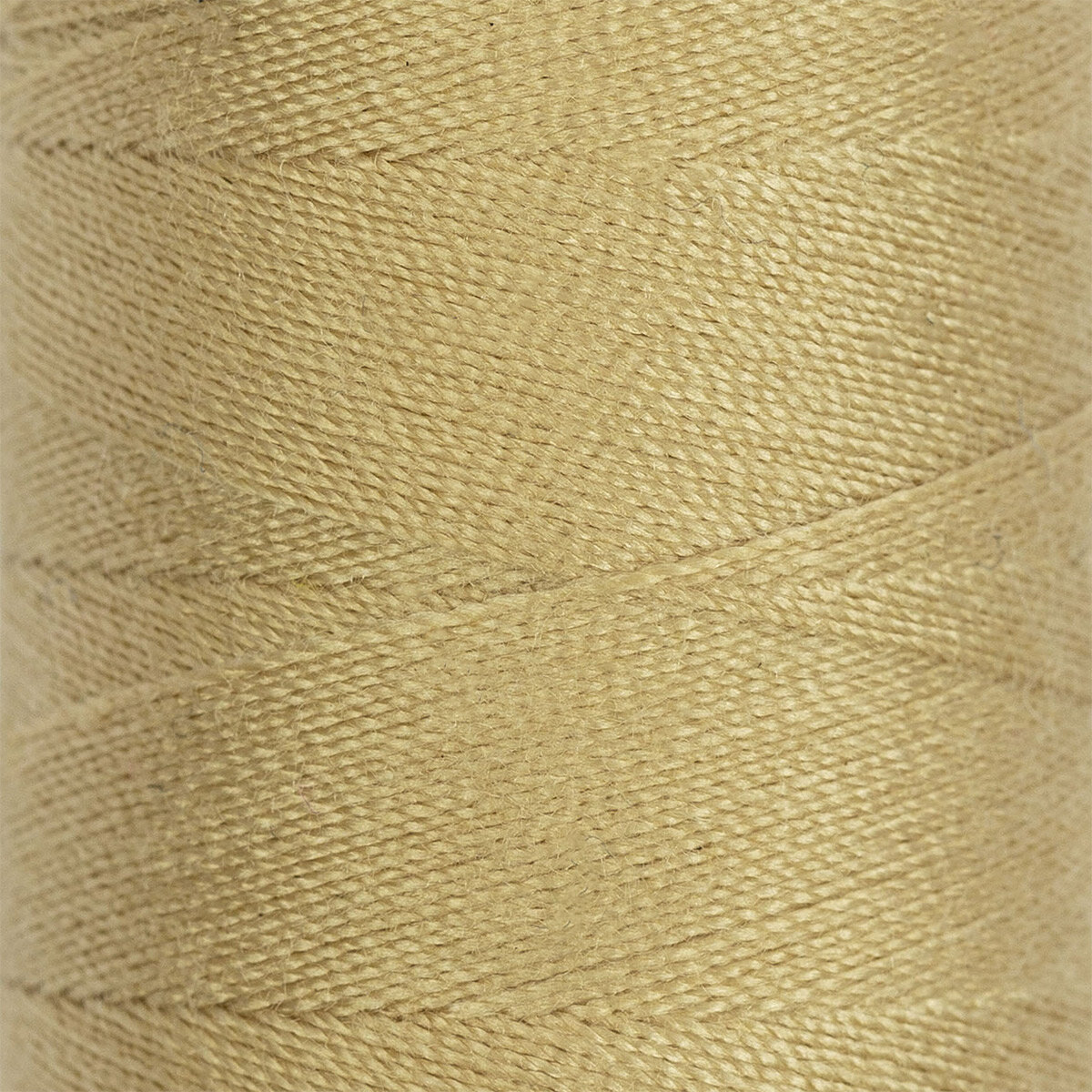 Швейные нитки (полиэстер), большая намотка 40/2 "Nitka" ( 401-502 ) 4570 м №457 бежевый